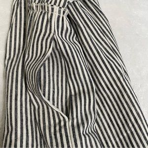 nettle’s tale | Dresses | Nettles Tale Sonora Railroad Stripe Dress ...